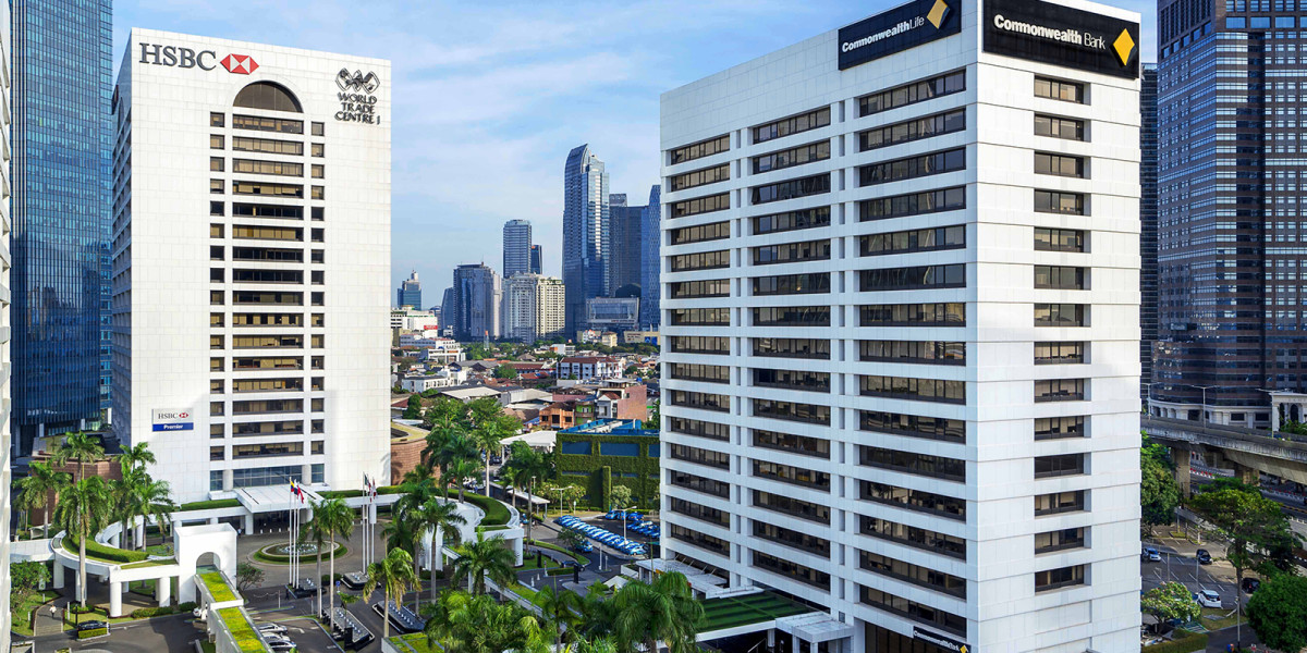 World Trade Centre (WTC 6), Jl. Jend. Sudirman Kav. 29-31 | JLL Indonesia