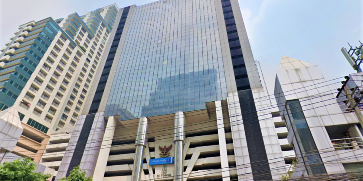 อาคารพีเอส ทาวเวอร์, 36/8 ถนนอโศกมนตรี ซอยสุขุมวิท 21 | JLL Thailand