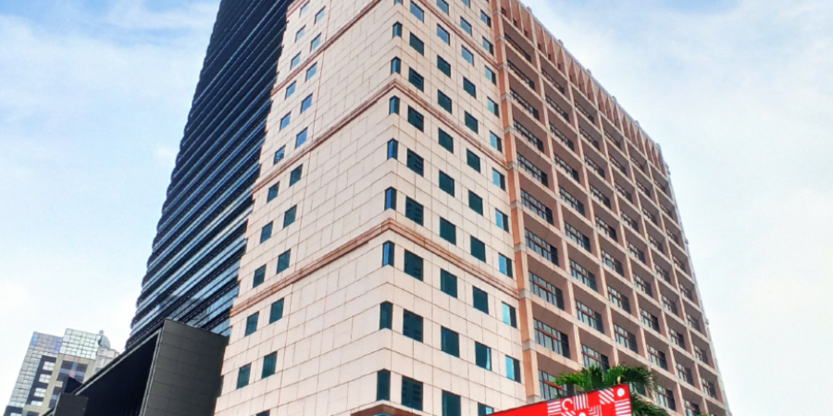 Prince Centre, Jl. Jend. Sudirman Kav. 3-4 | JLL Indonesia