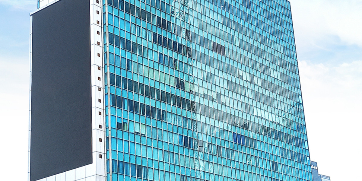 Plaza Sentral, Jl. Jend. Sudirman No. 47 | JLL Indonesia