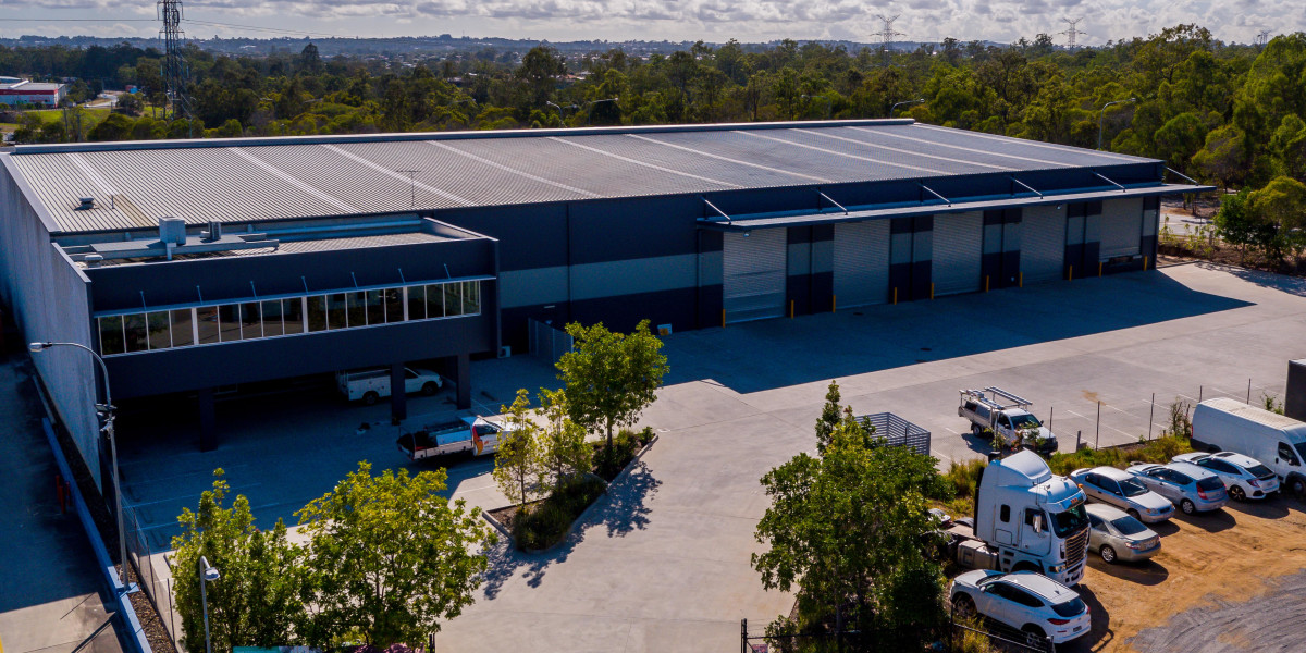 32 Commerce Place - Industrial For Lease | JLL - AU