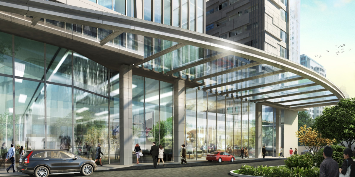 Midpoint Place - Jual, Jln. Fachrudin No. 26 Jakarta Special Capital ...