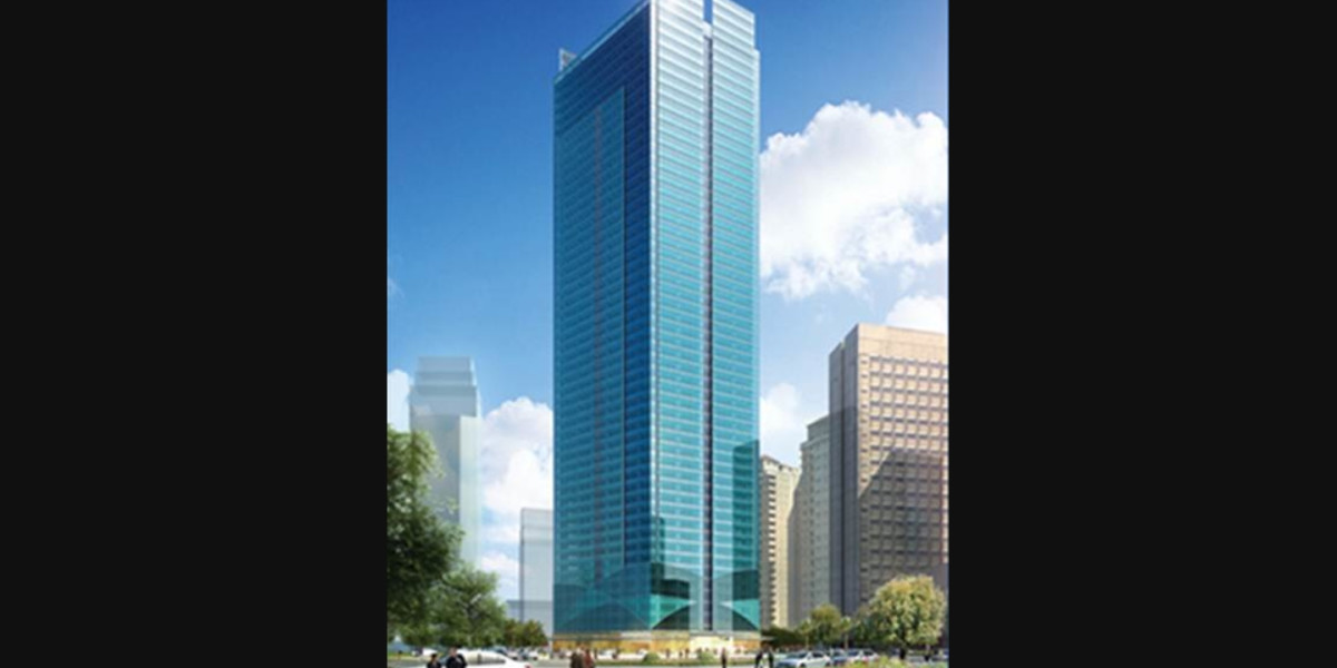 Sahid Sudirman Center - Jual, Jln. Jendral Sudirman No. 86 Jakarta ...