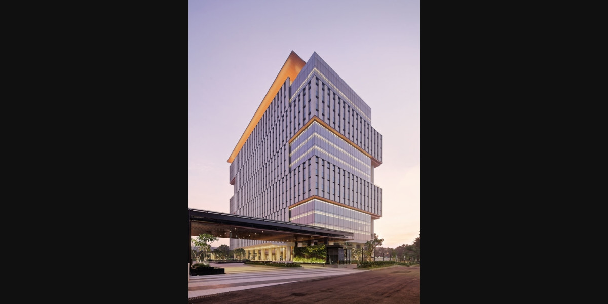 CIBIS NINE - Sale, Jl. TB. Simatupang No. 2 Jakarta Selatan Special ...