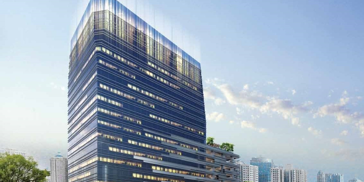 The Suites Office Tower - Jual, Jln. Kamal Muara Jakarta Special ...