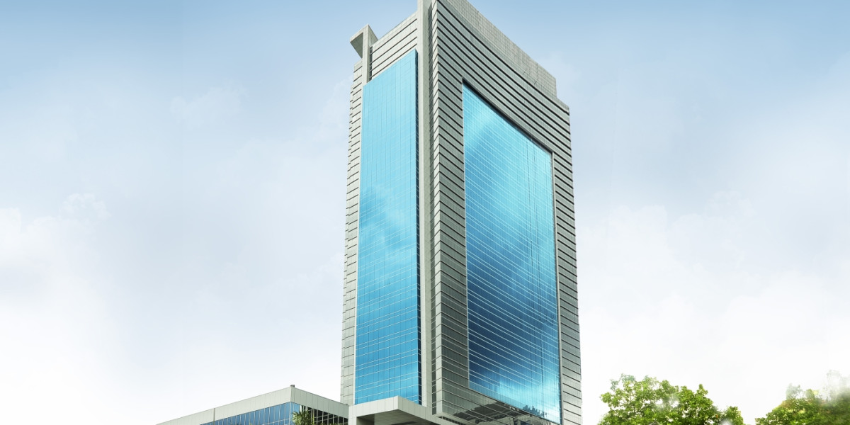Puri Indah Financial Tower - Sale, Jln. Raya Puri Kembangan II Jakarta ...