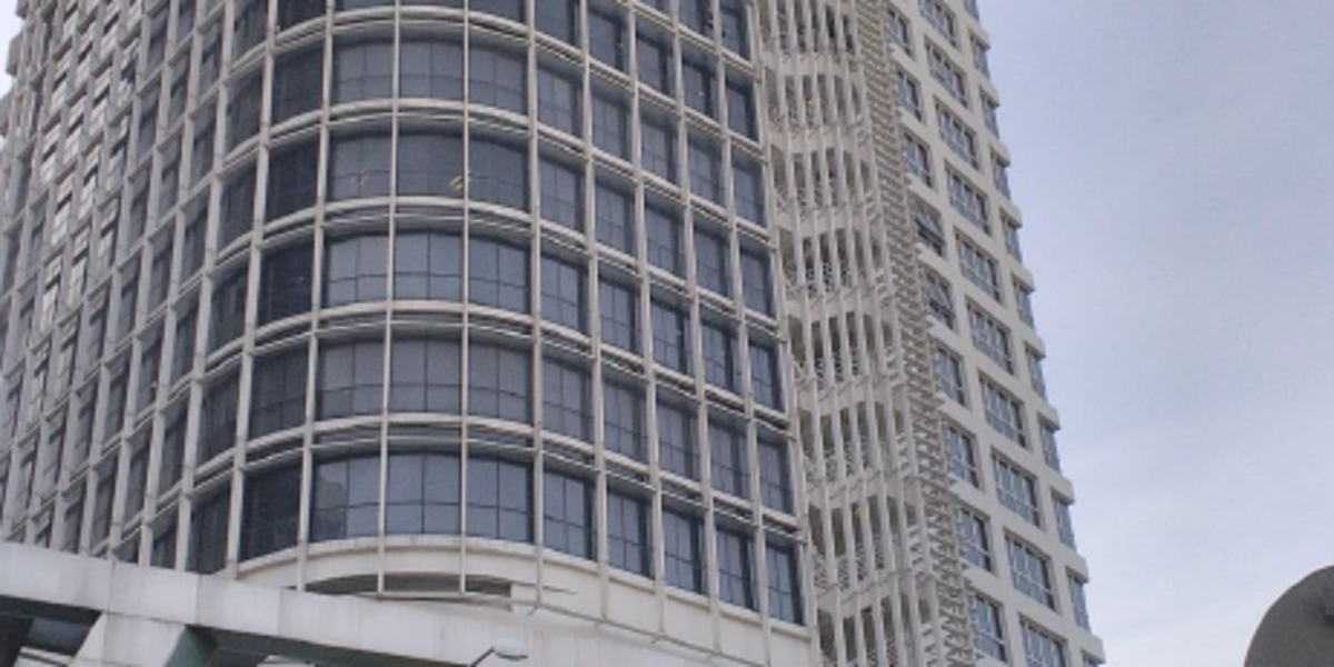 Wisma Mont Kiara Office Tower, 1, Jalan Kiara, Mont Kiara, | JLL Malaysia