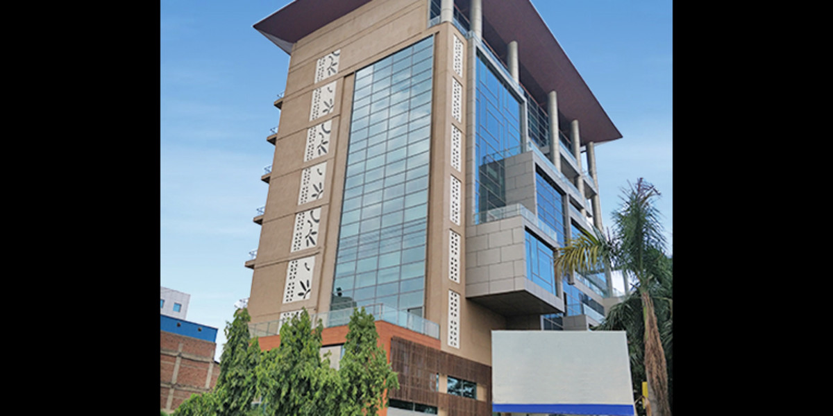 TAG Tower UV-4, Plot No 17/18 | JLL Properties - IN