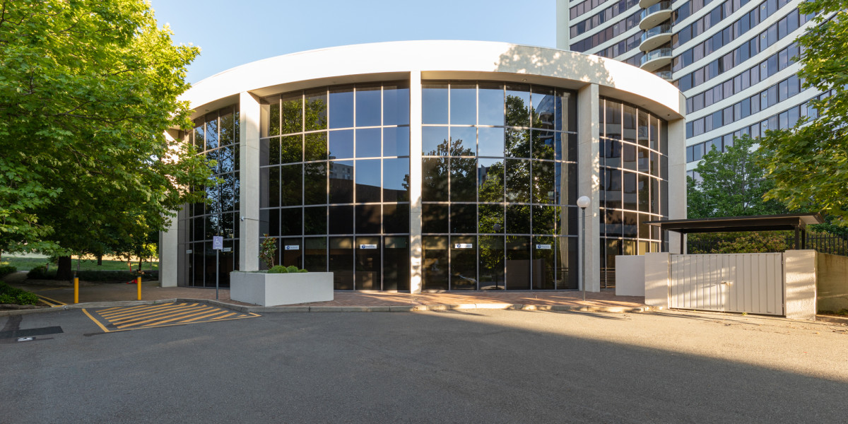 4 Marcus Clarke Street | JLL Properties - AU