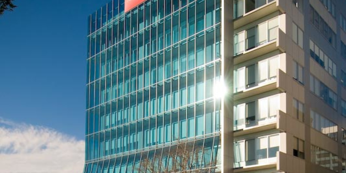 60 Light Square - Office For Lease | JLL - AU