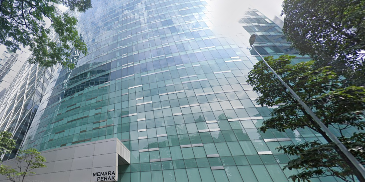 24, Jalan Perak, Kuala Lumpur, - Office/Commercial For Rent | JLL - MY
