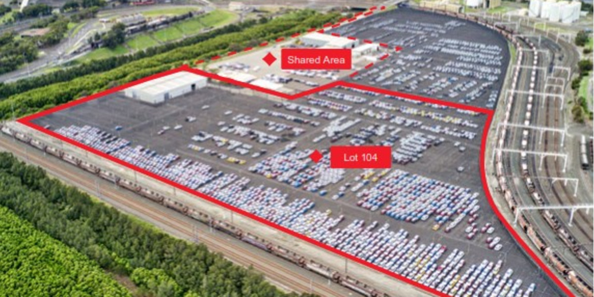 Lot 104 Tom Thumb Road | JLL Properties - AU