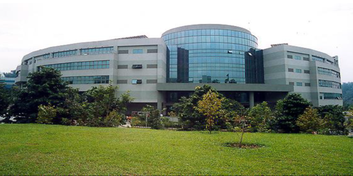 Rumah Usahawan 4, Taman Teknologi Malaysia, - Office/Commercial For ...