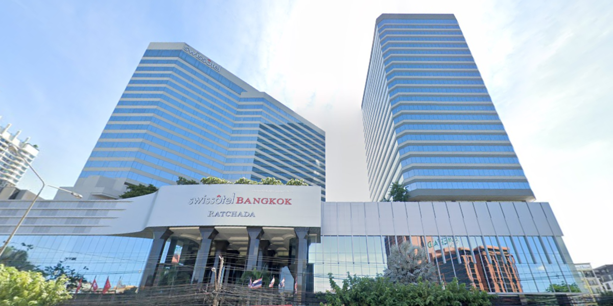 อาคารเลอคองคอร์ด, 99 ถนนรัชดาภิเษก, ดินแดง | JLL Thailand