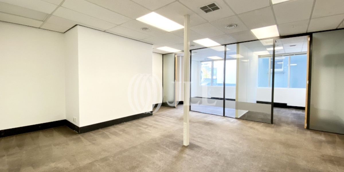 Part Level 4, The Data Centre, 220 Queen Street | JLL Properties - NZ