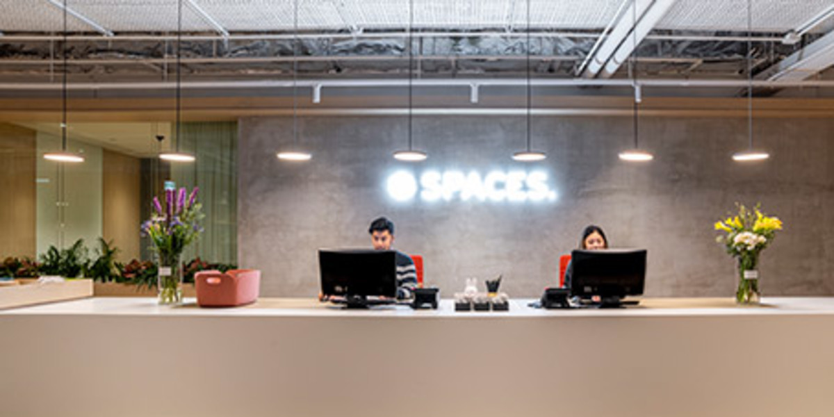 4/F, 5/F, 6/F, Lee Garden 3, 1 Sunning Road, Causeway Bay, Hong Kong ...