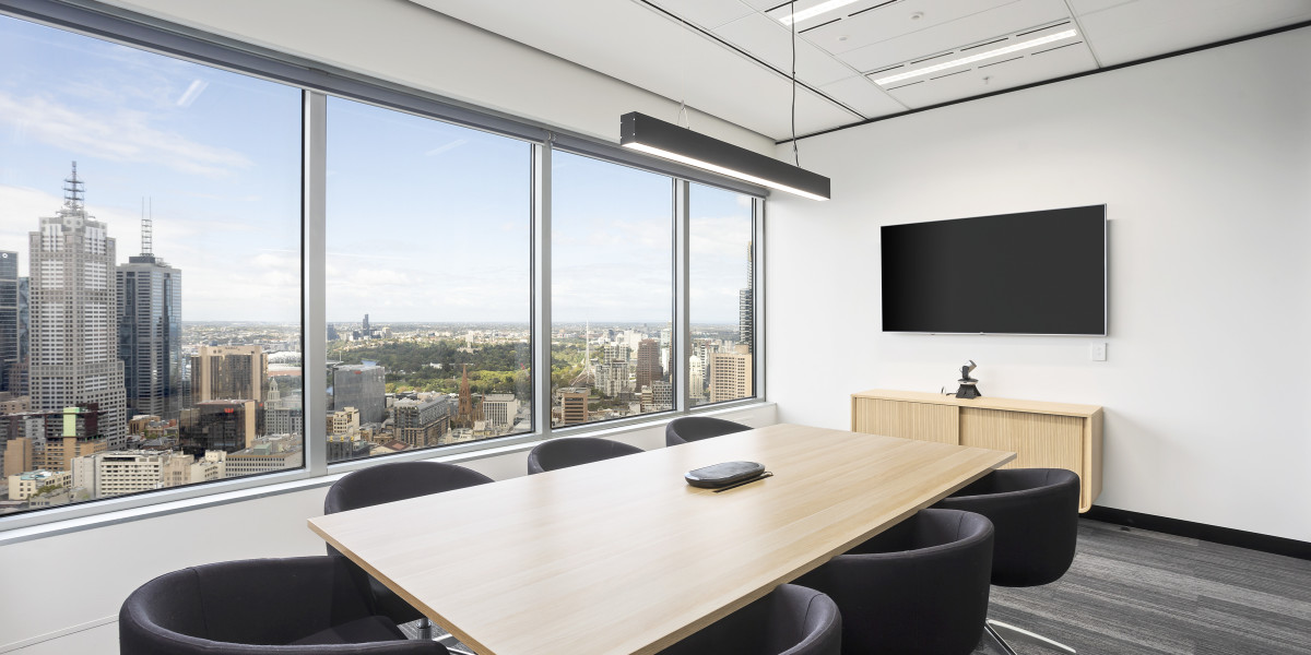 Melbourne Central Tower, 360 Elizabeth Street | JLL Properties - AU