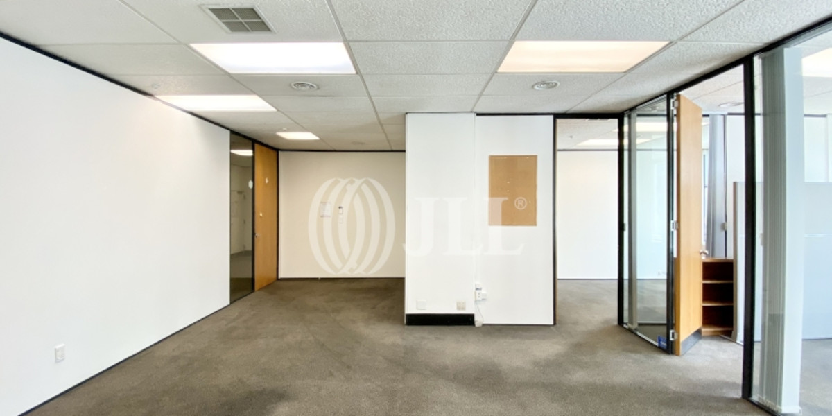 Part Level 3, The Data Centre, 220 Queen Street | JLL Properties - NZ