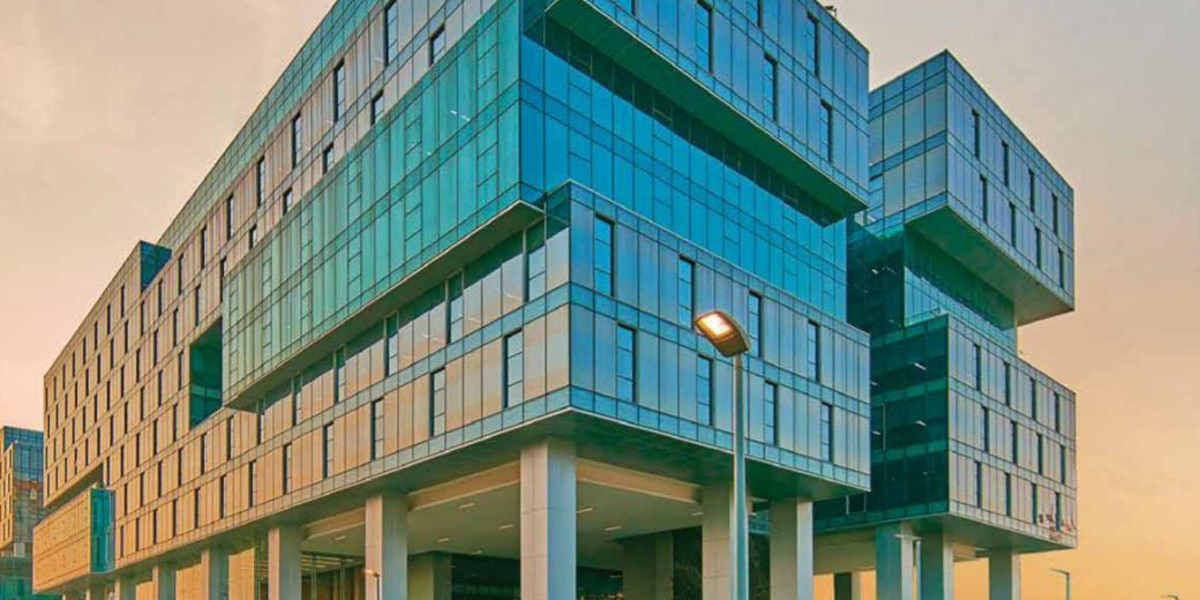 Brookfield - Ecoworld - 5B, Sarjapur-Marathalli East, Taluk- Varthur ...