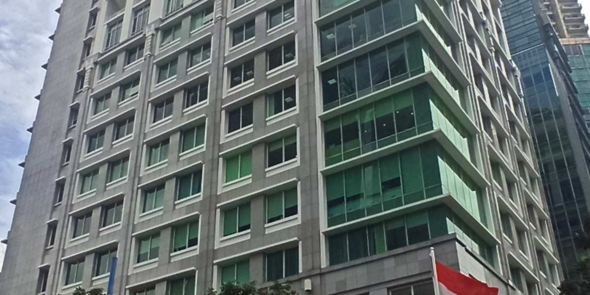 Dea Tower I, Jl. Mega Kuningan Barat Kav E4.3 No. 1-2 | JLL Indonesia