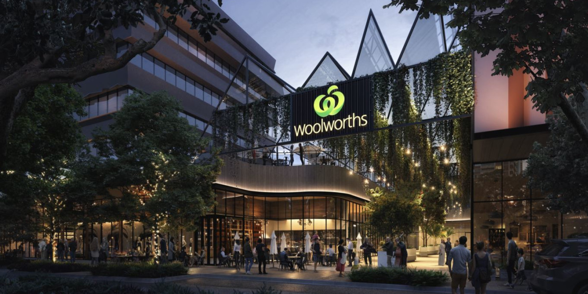 21 Queens Way | JLL Properties - AU