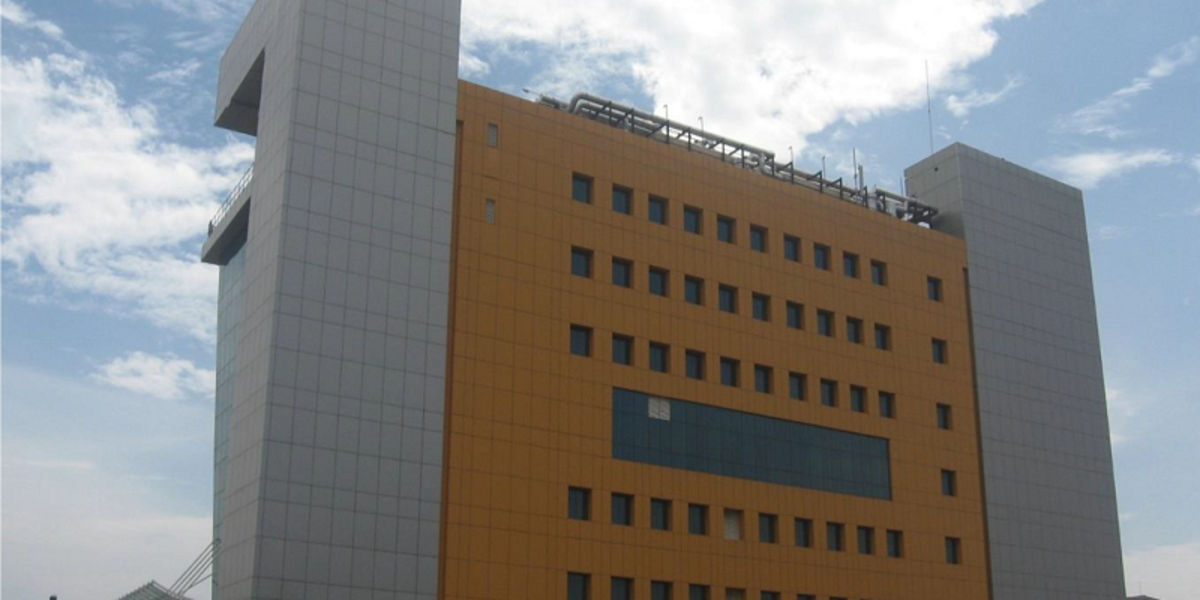 JLL_OPR1_CHN1, 1st Main Road, SIPCOT IT Park | JLL Properties - IN