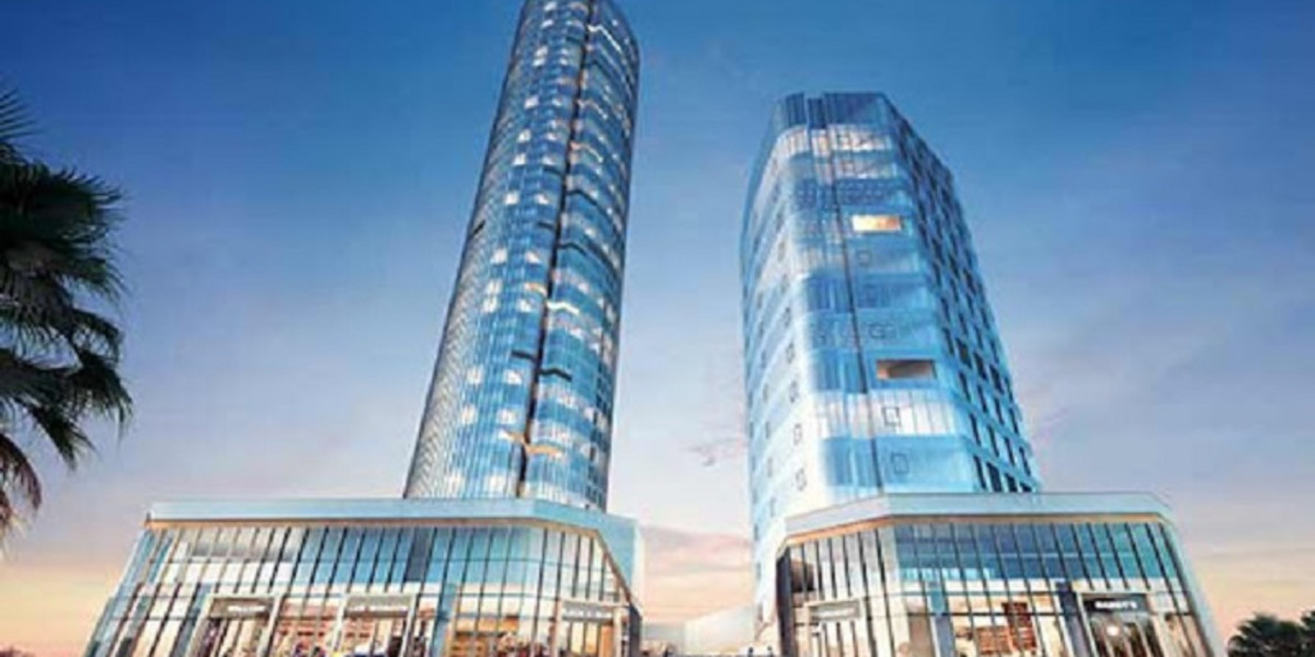 M3M IFC Tower 2, Sector 66 | JLL Properties - IN