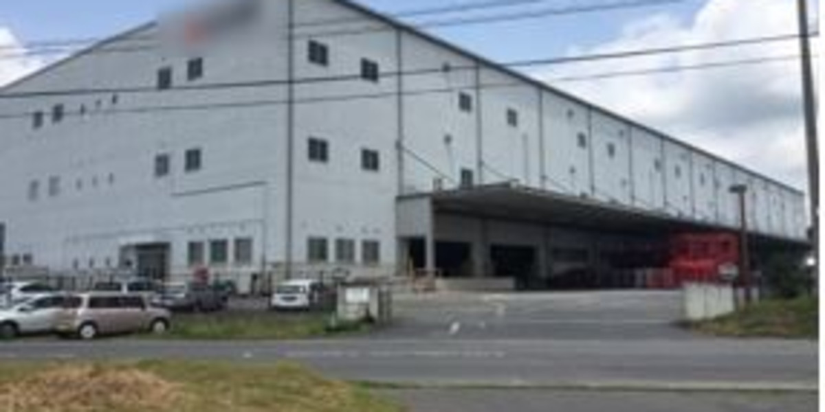 内守谷物流センターの賃貸倉庫物件情報 | 茨城県常総市 | JLL賃貸物件検索