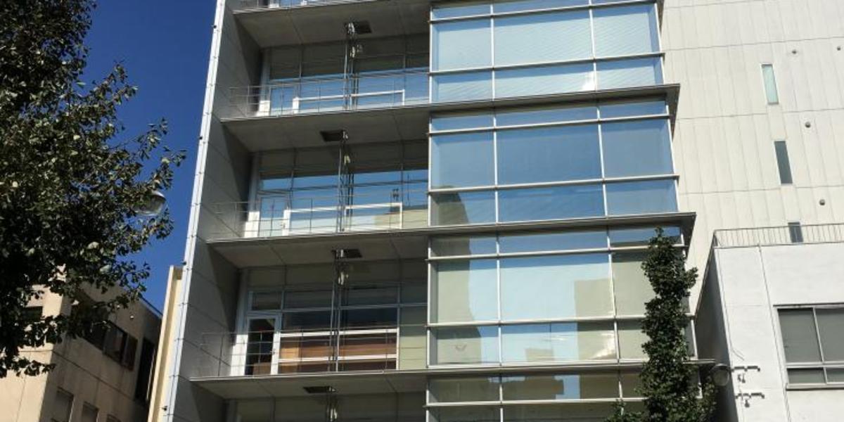 TOWER OF STRINGS （タワーオブストリングス）の賃貸オフィス物件情報 | 愛知県名古屋市中区丸の内1-7-25 | JLL賃貸物件検索