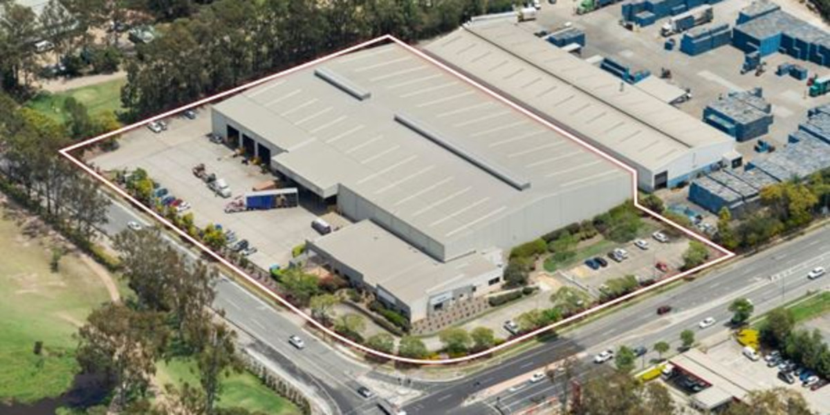 141 Boundary Road - Industrial For Lease | JLL - AU