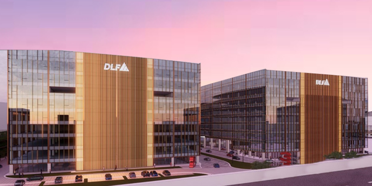 DLF DownTown Block 2 - Office/Commercial For Rent | JLL - IN