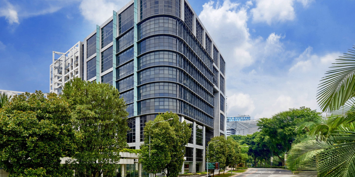 VisionCrest Commercial, 103 Penang Road | JLL Properties - SG