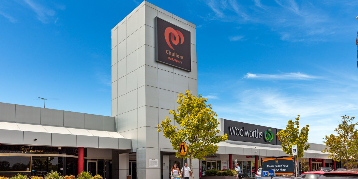 Chullora Marketplace, 355-357 Waterloo Road | JLL Properties - AU