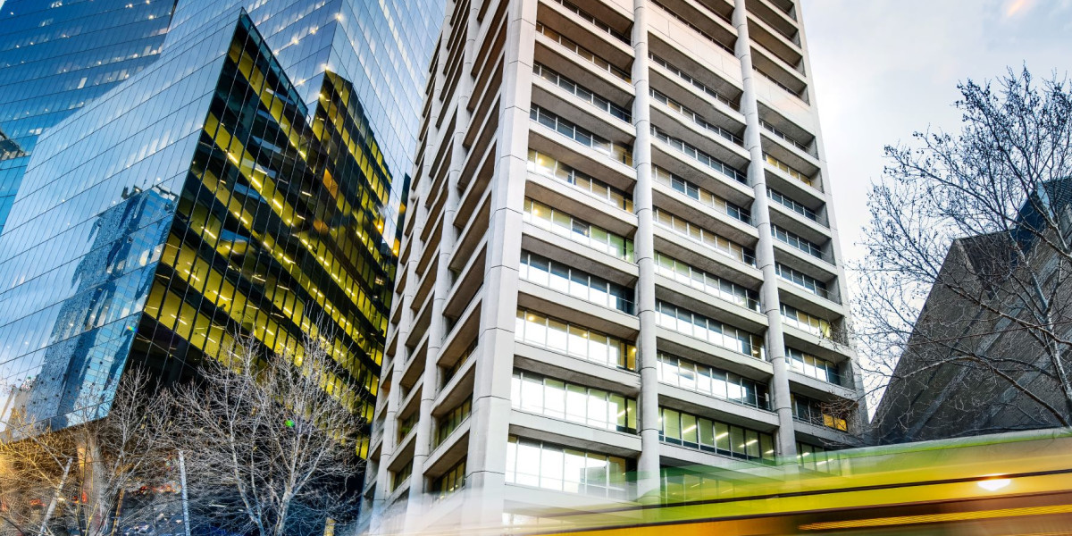 595 Collins Street | JLL Properties - AU