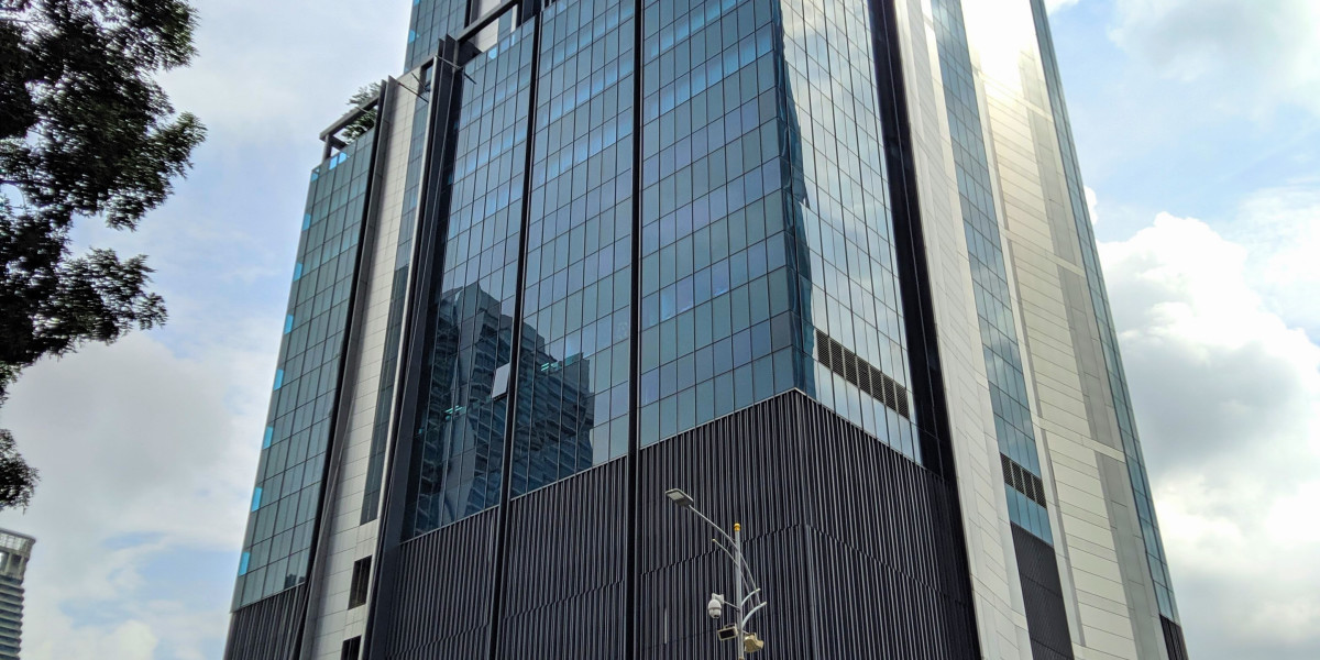 KYM Tower, 8, Jalan PJU 7/6, Mutiara Damansara, 47800 Petaling Jaya ...