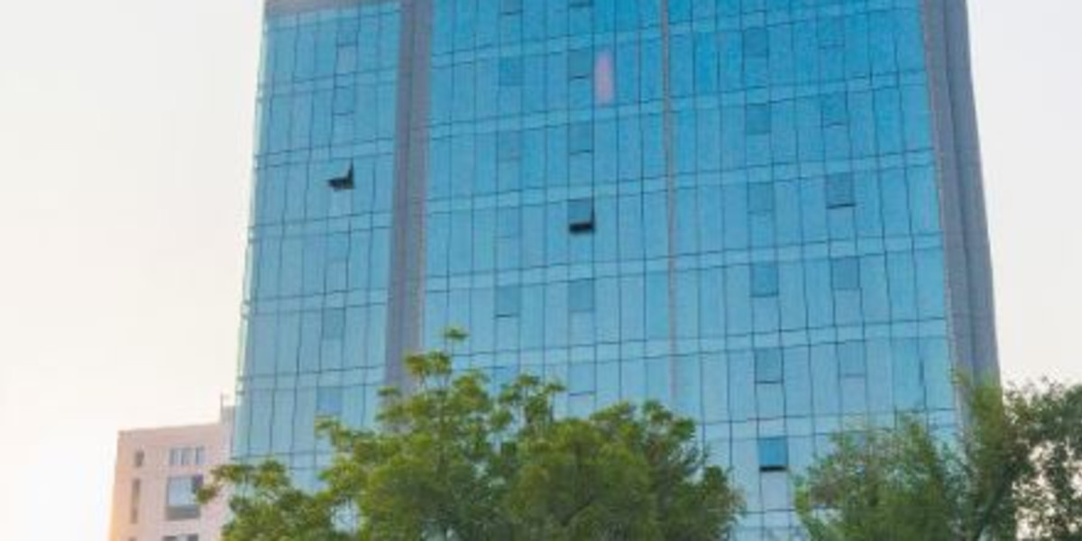 Experion Milestone Centre - Office/Commercial For Rent | JLL - IN