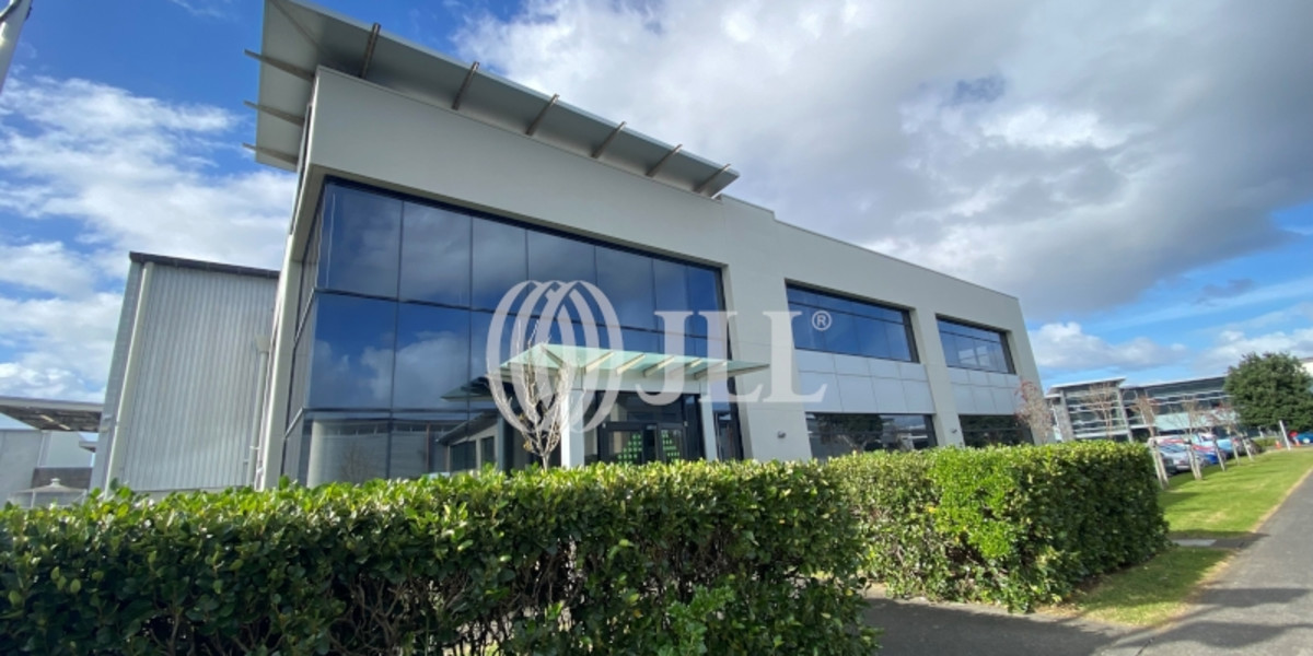 Ground & Level 1, 2 Timaru Place | JLL Properties - NZ