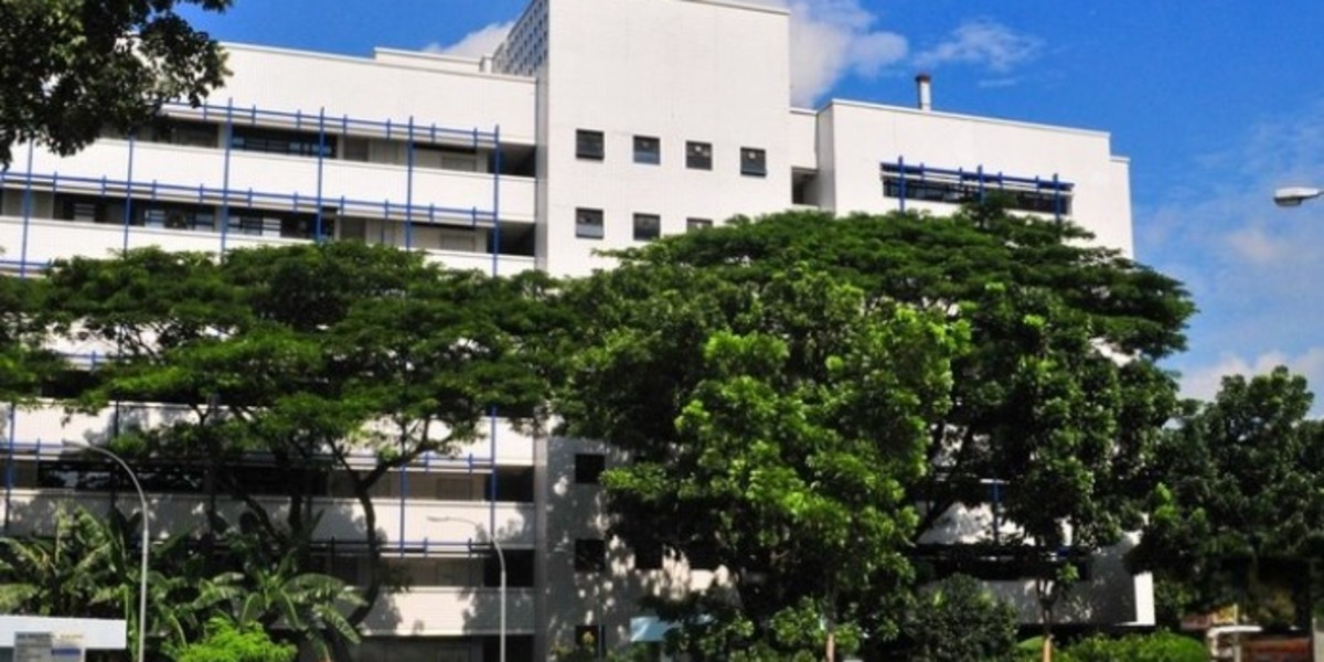 AIS Industrial Building, 103 Kallang Avenue | JLL Properties - SG