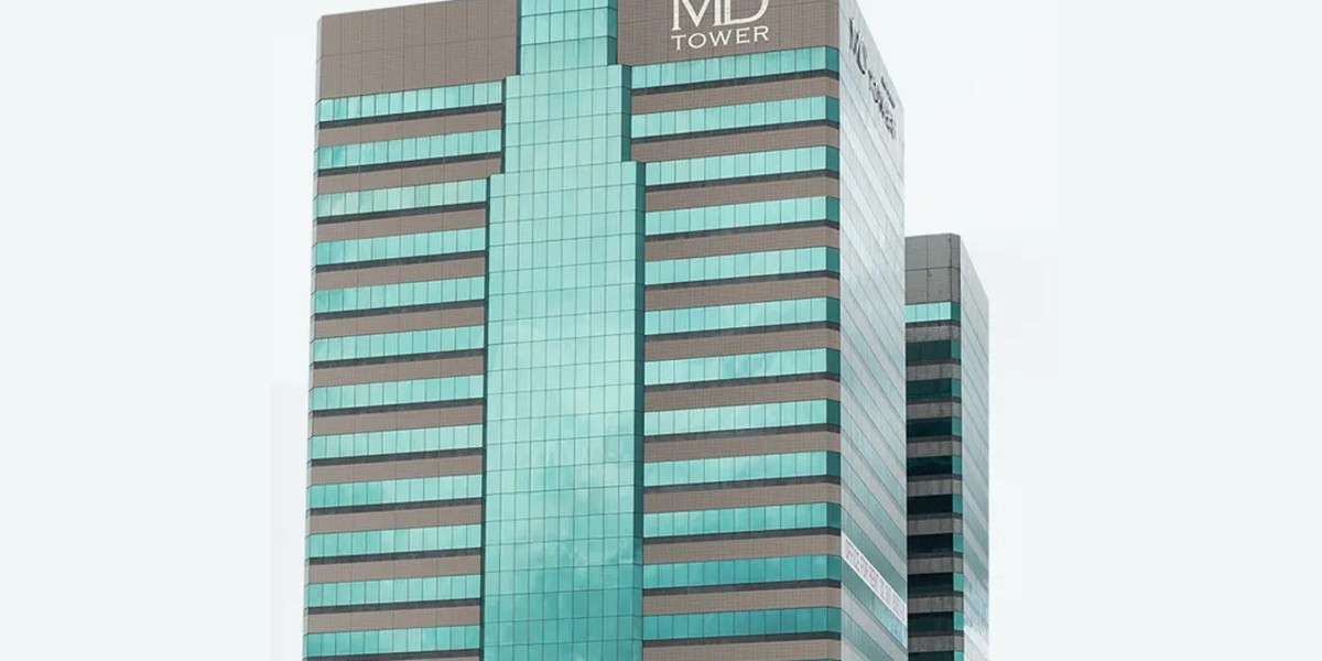 MD Tower, 1, Debaratana Road, (Bang Na-Trad Km. 25), Bang Na | JLL Thailand