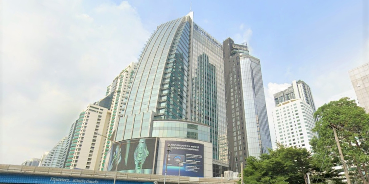Interchange 21, 399, Sukhumvit Road, Khlong Toei Nuea | JLL Thailand