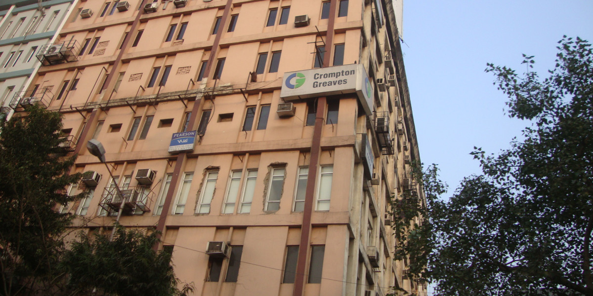 Awfis Space Solutions Limited (50 Chowringhee - Tower 2), 50 ...