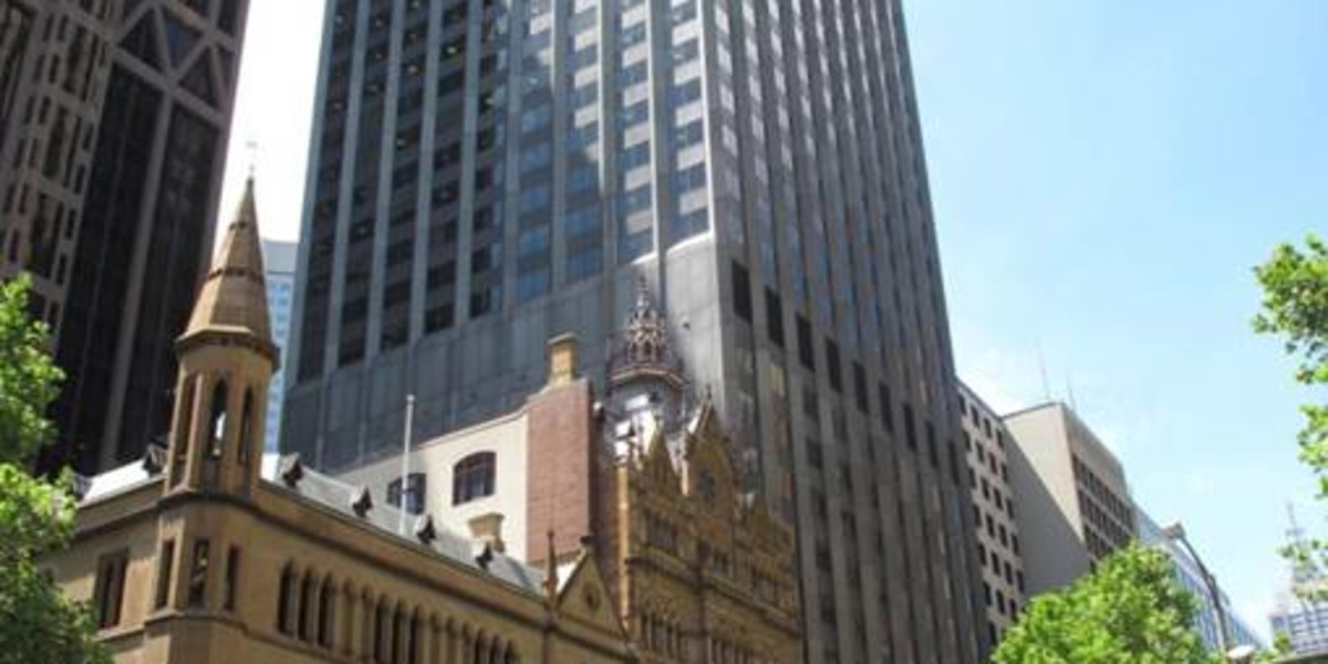 360 Collins Street | JLL Properties - AU
