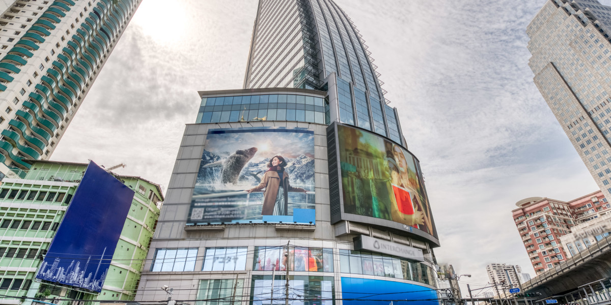 Regus @Interchange 21, Level 32-33, Interchange 21, 399 Sukhumvit Road ...