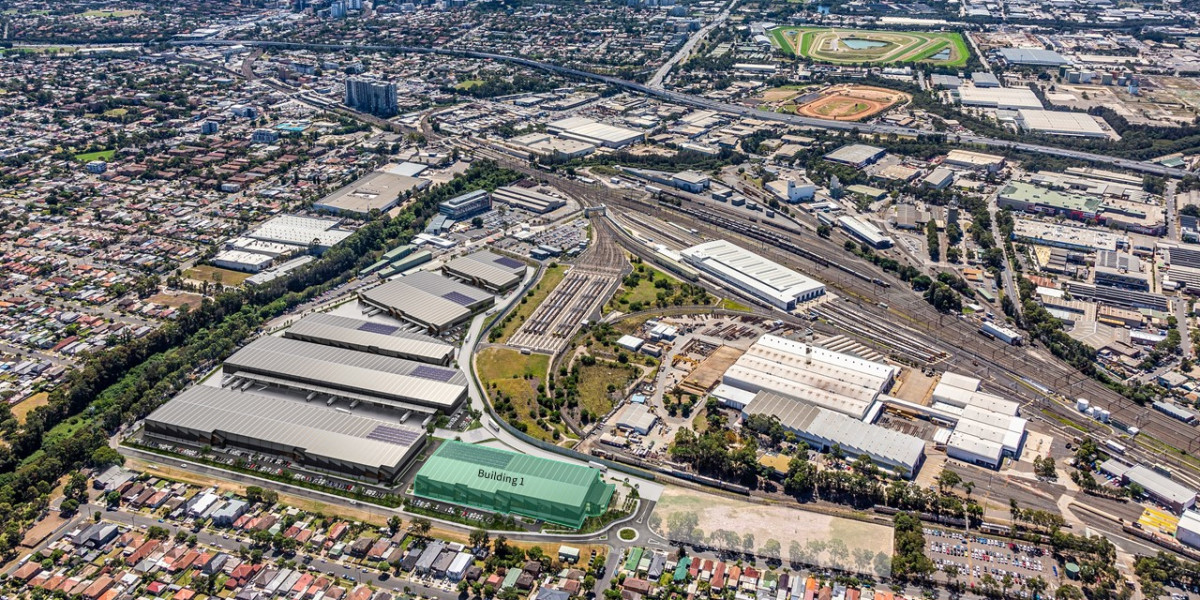 Switchyard (Building 1), 300 Manchester Road | JLL Properties - AU