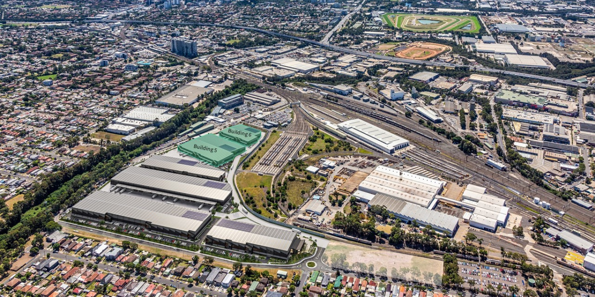 Switchyard (Building 5), 300 Manchester Road | JLL Properties - AU