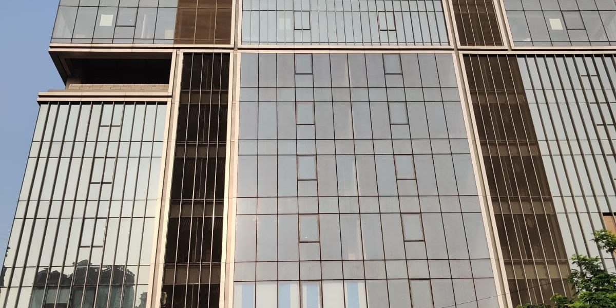 Meraki Arena | JLL Properties - IN