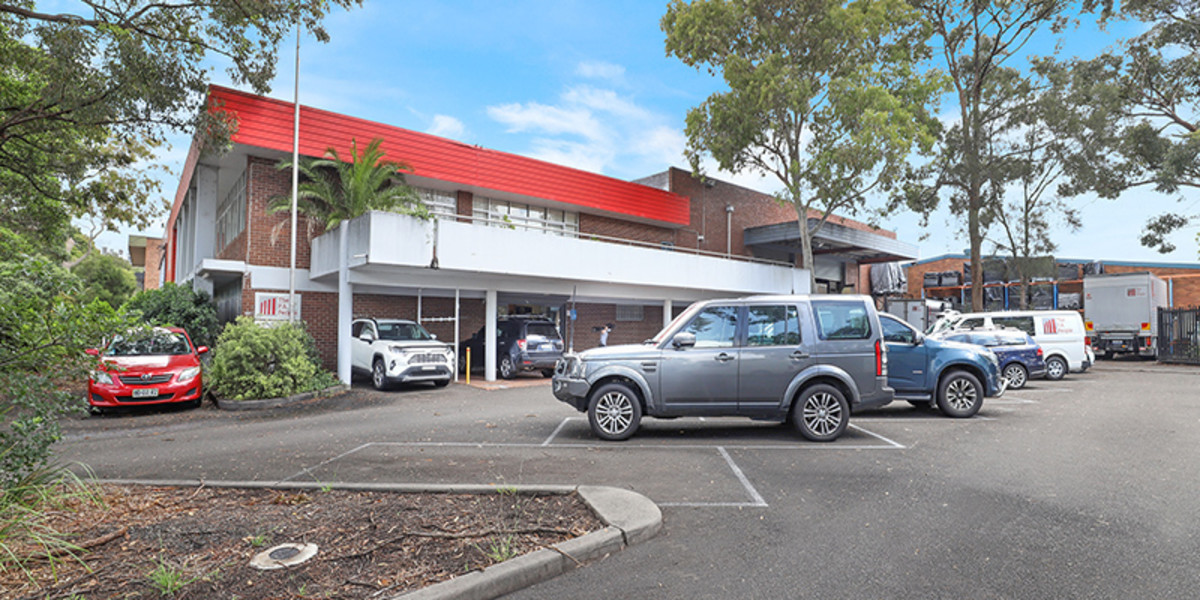 9 - 11 Leeds Street | JLL Properties - AU