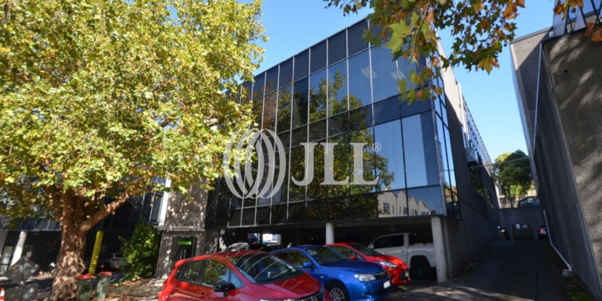 Level 2, 5 Wilkins Street | JLL Properties - NZ