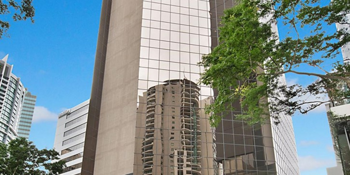 133 Mary Street | JLL Properties - AU
