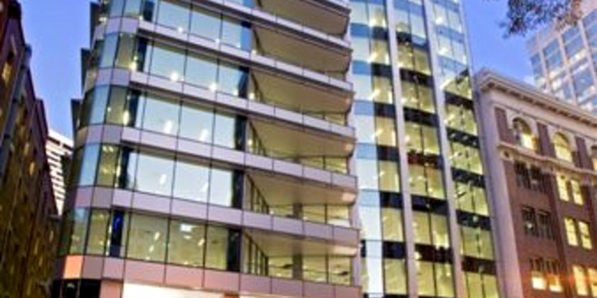 299 Adelaide Street | JLL Properties - AU